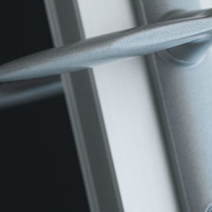 Regency Windows_Hero-MIROLeverHandle | Regency Windows