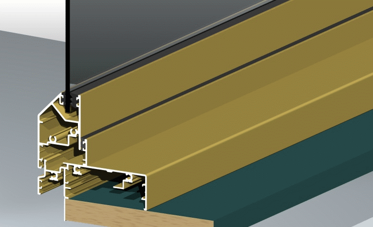 MAGNUM™ Awning/Casement/Fixed Window | Regency Windows